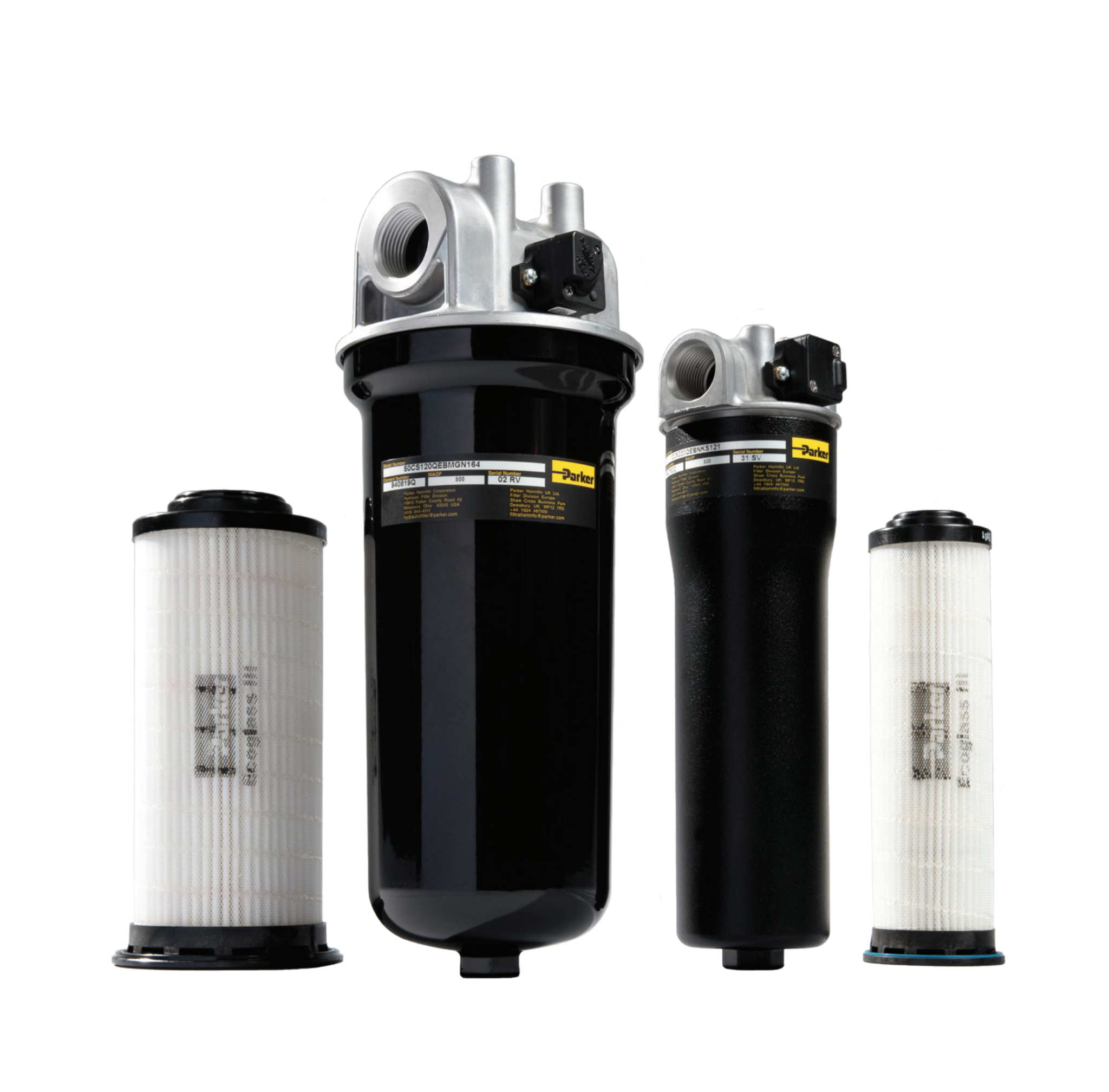 Types of Hydraulic Filters | Filtration Solutions | Aberdeen Dynamics Types of Hydraulic Filters | Filtration Solutions | Aberdeen Dynamics